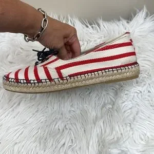 Toni Pons | Shoes | Toni Pons Original Made In Spain Red And White ...